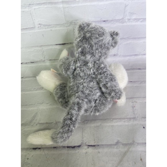 PBC International | Toys | Pbc International Plush Cat Kitten Kitty ...